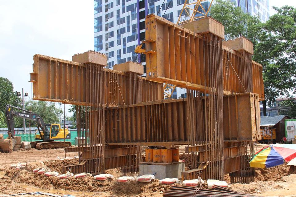 "Knowledge for static pile load test" ~ Civil Engineering Knowledge