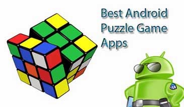 5 Best Puzzle Games For Android Smartphones | Mono-live
