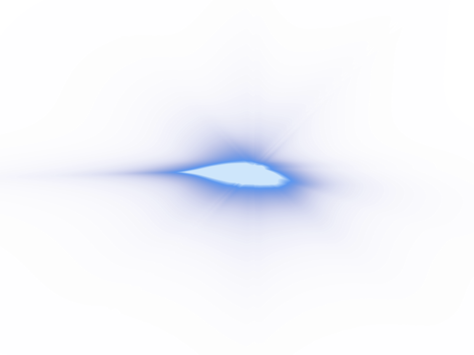 Efeito Azul | Renders Dez