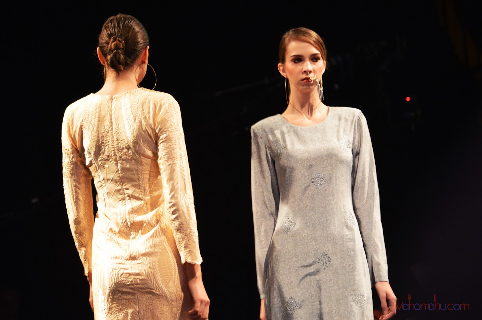 Masa Untuk Bergaya Seperti Star of PRIMAVALET Semperna Lebaran 2018 ...