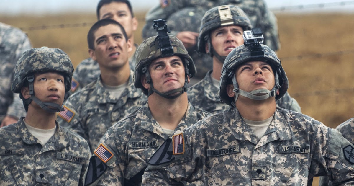 War News Updates: The U.S. Military Is Unprepared For Enemy Drones