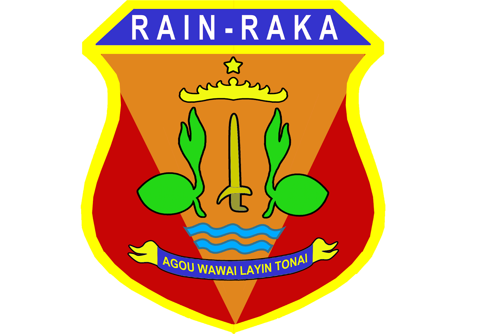 RAIN-RAKA