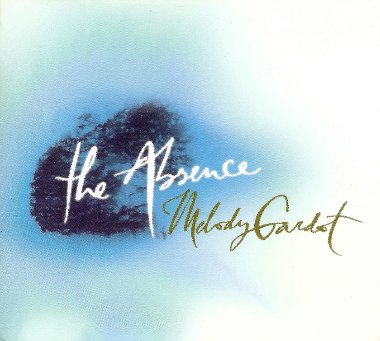 Ars Nova Jazz: Melody Gardot ~ The Absence