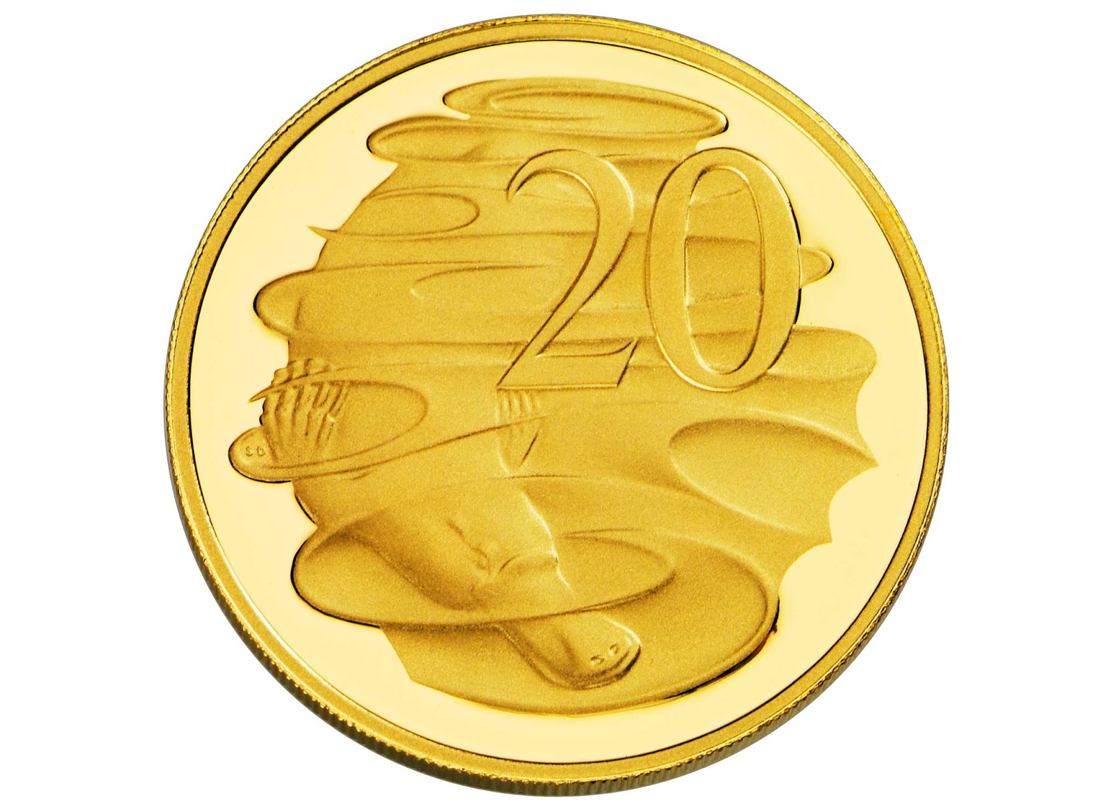 Gold Australia: 2012 8 Coin Gold Proof Year Set – Mini Money ...