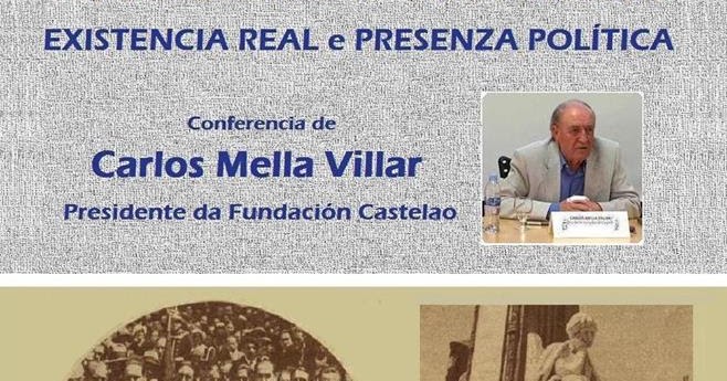 aduanadas: CARLOS MELLA