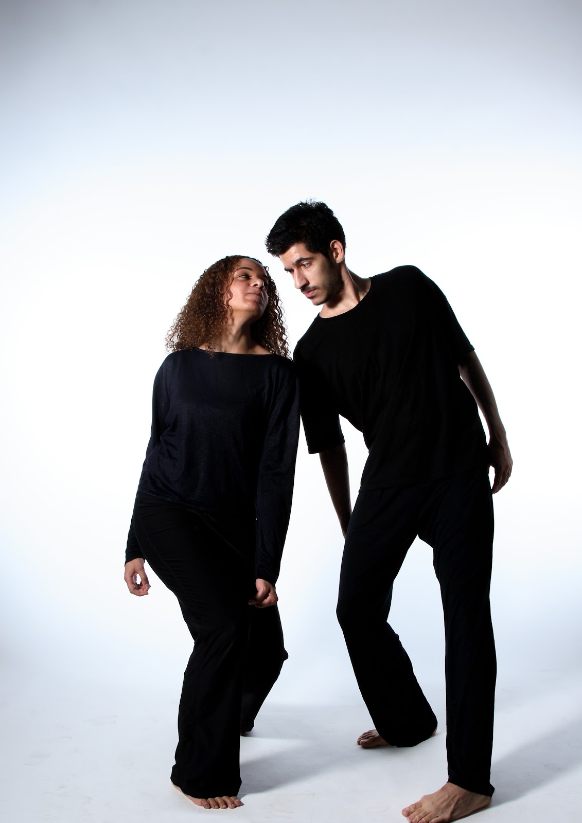 Sum of Parts: Company 1, New Adventures and Sadler’s Wells Community group