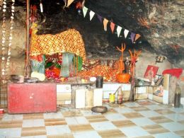 Pushpa Makwana: Oh Hingula Devi... Hinglaj Maa