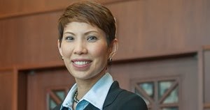 For What It's Worth: Appellate Court Justice Laura Liu passes away