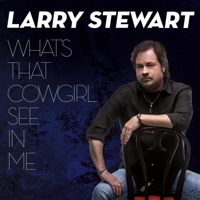 Lovin' Lyrics Music Promotions: LARRY STEWART UNVEILS BRAND NEW VIDEO ...