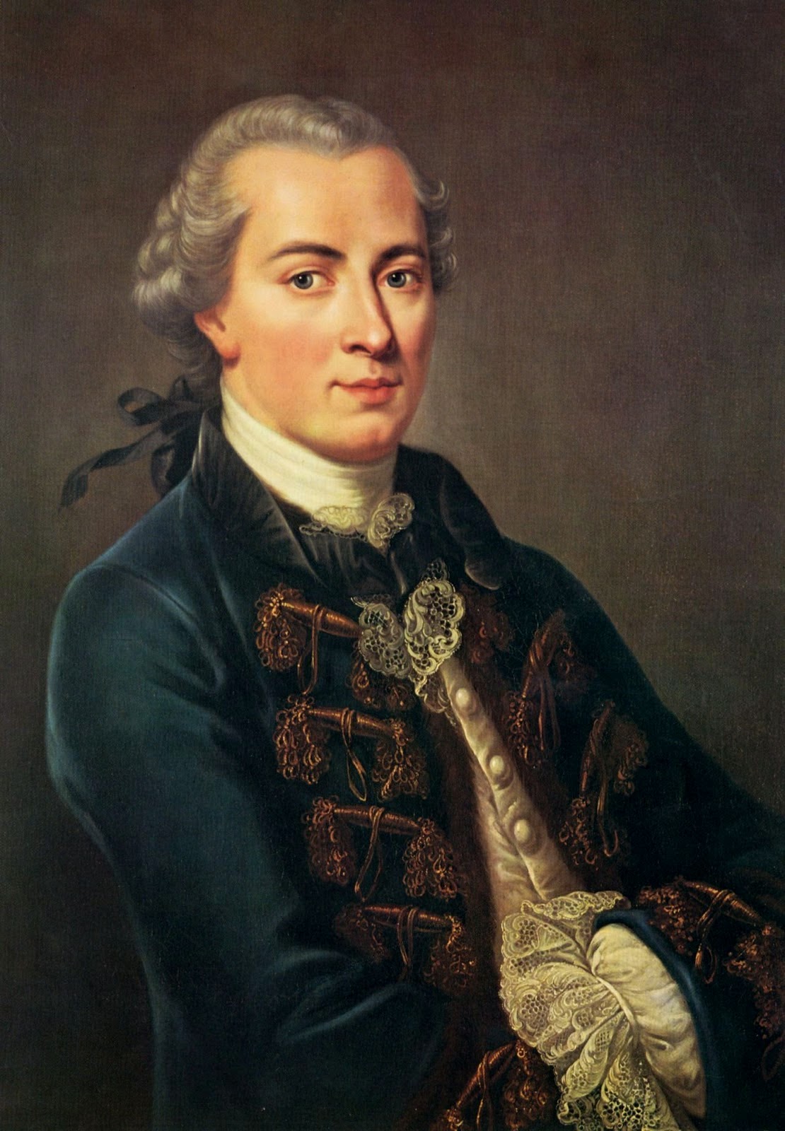 Lola e a Filosofia: Kant e Mill: diàlogo improvàvel