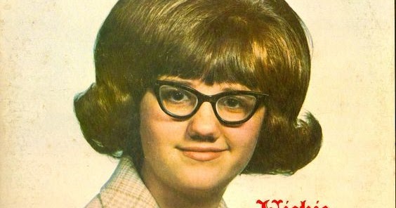 The Hair Hall of Fame: Vickie