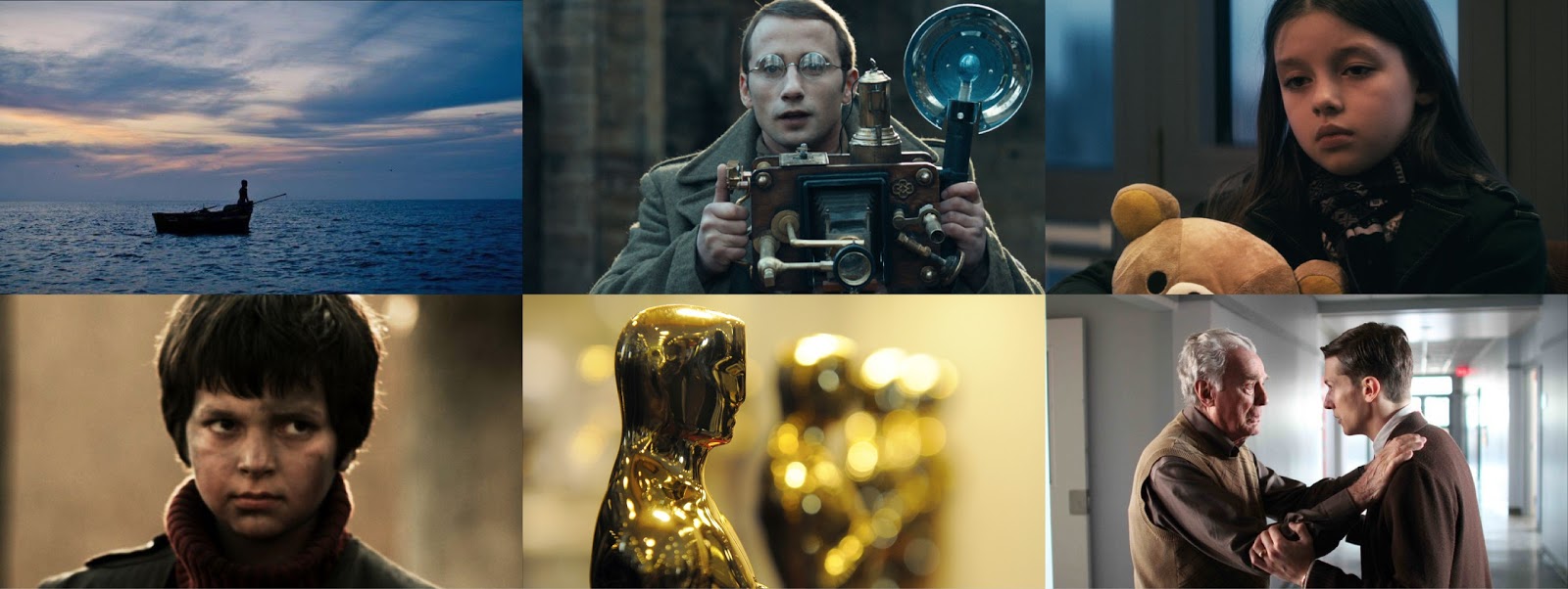 Oscar Reviews: Best Short Film (Live Action) | And So It Begins...
