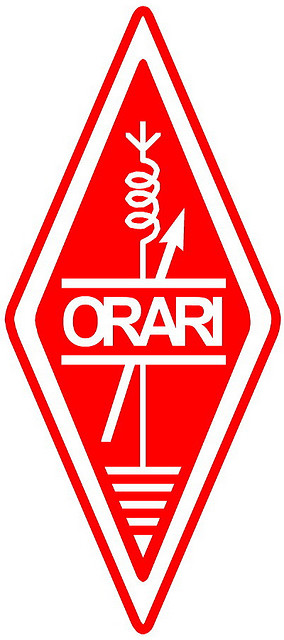 ORARI LOKAL TEGAL: Logo ORARI