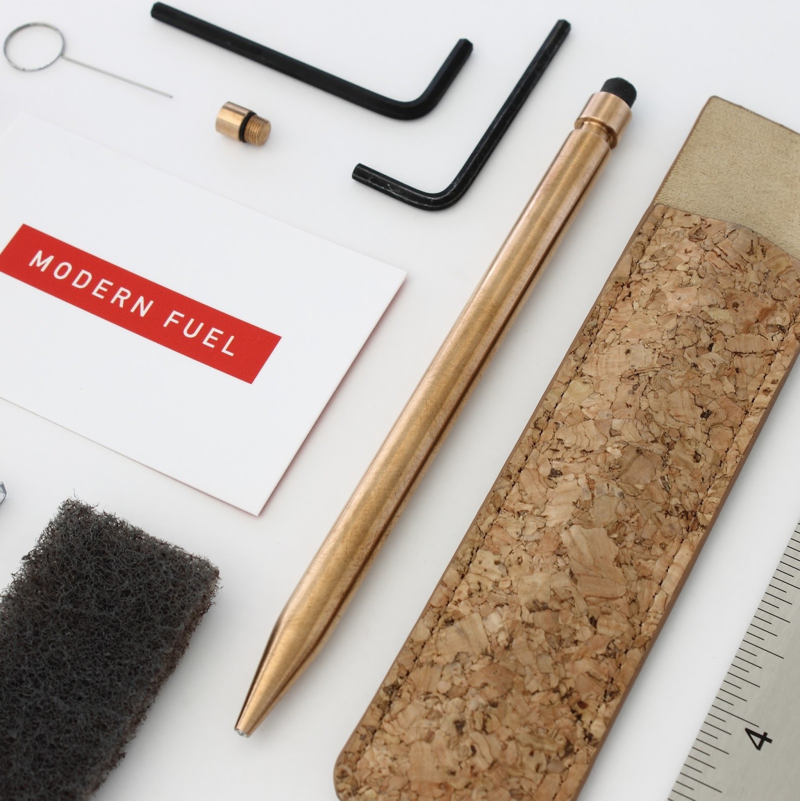 The Pencilcase Blog | Fountain pen, Pencil, Ink and Paper reviews ...