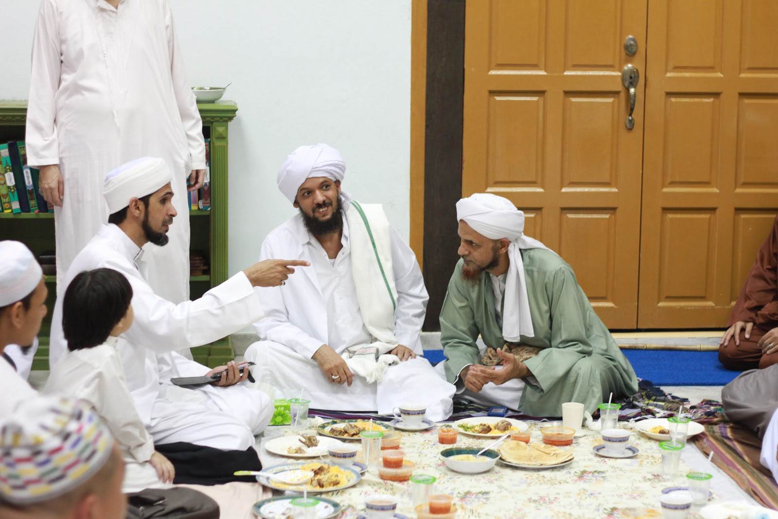 Hukum Aqiqah Dalam Islam - B-Prast HD