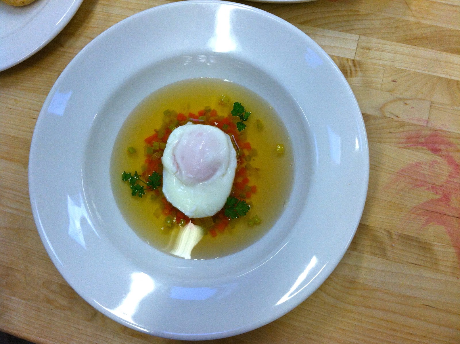 Lindsey's Lemonade: Sticky Toffee Pudding