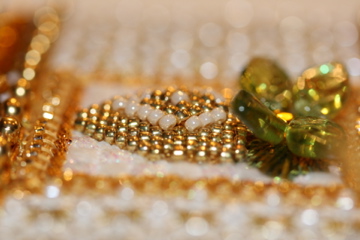 Split the Needles: Bead Fix Complete