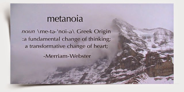 FrKevinEstabrook: Homily: Ash Wednesday 2015 - "Repent and Believe in ...