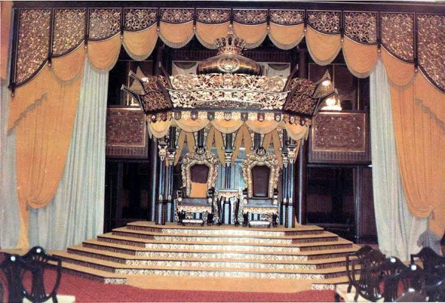 SINGGAHSANA MALAYSIA