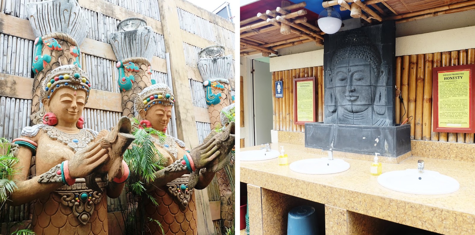 Isdaan Floating Restaurant in Calauan Laguna - Someday This Day