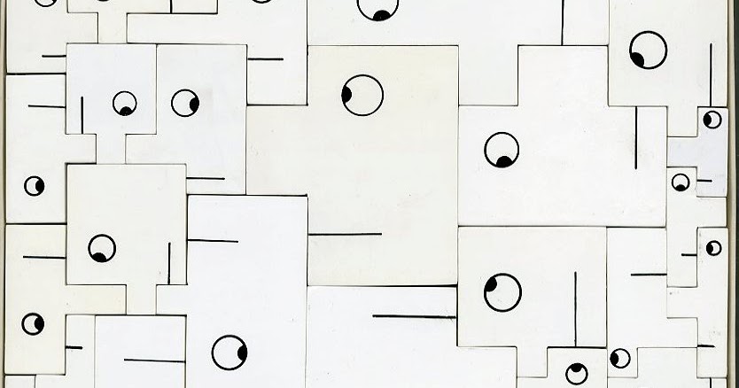 stopping off place: puzzlehead