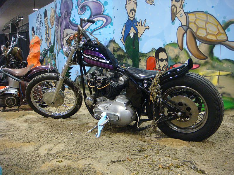 ALCHOP06: Easy Riders Bike Show 2012 ............ Anaheim Ca.