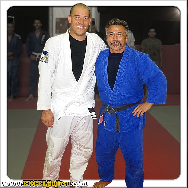 Excel Jiu Jitsu MMA & Fitness: Congratulations Jiu Jitsu promotions ...