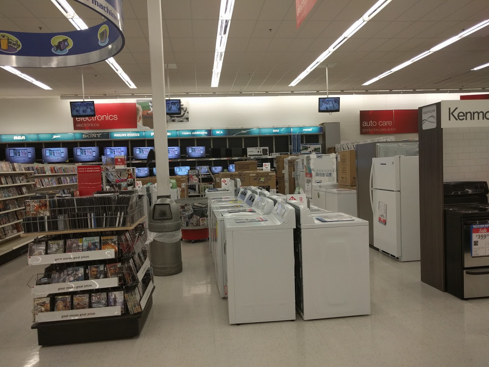 Kmart World: Spotlight: Kmart - Las Vegas, NV