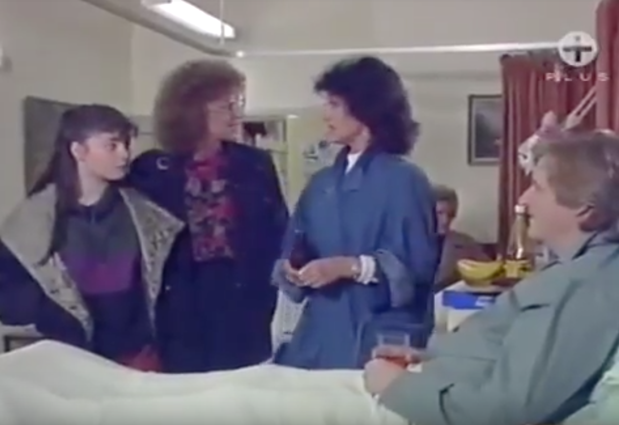 Coronation Street Blog: The Week In Classic Corrie