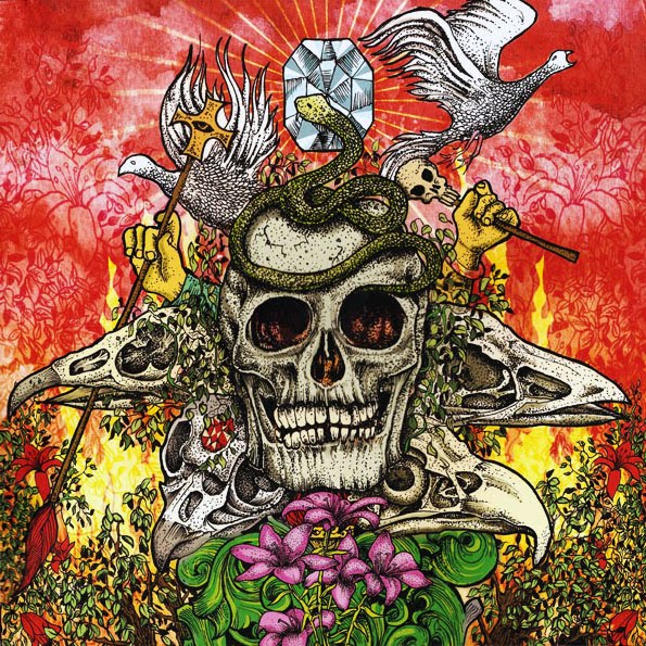 (((Hyperpower))): Seldon Hunt