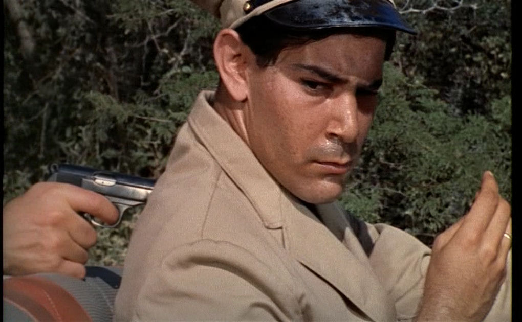 L'Alligatographe: James Bond 007 contre Dr. No