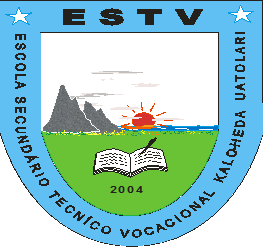 DAME SEI LORI DOMIN: ESTV KALO-HEDA