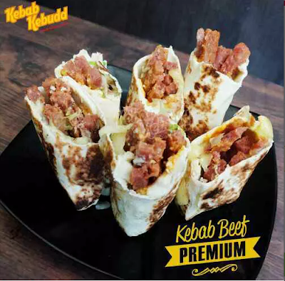 Tips Buat Kebab Enak dan Mudah