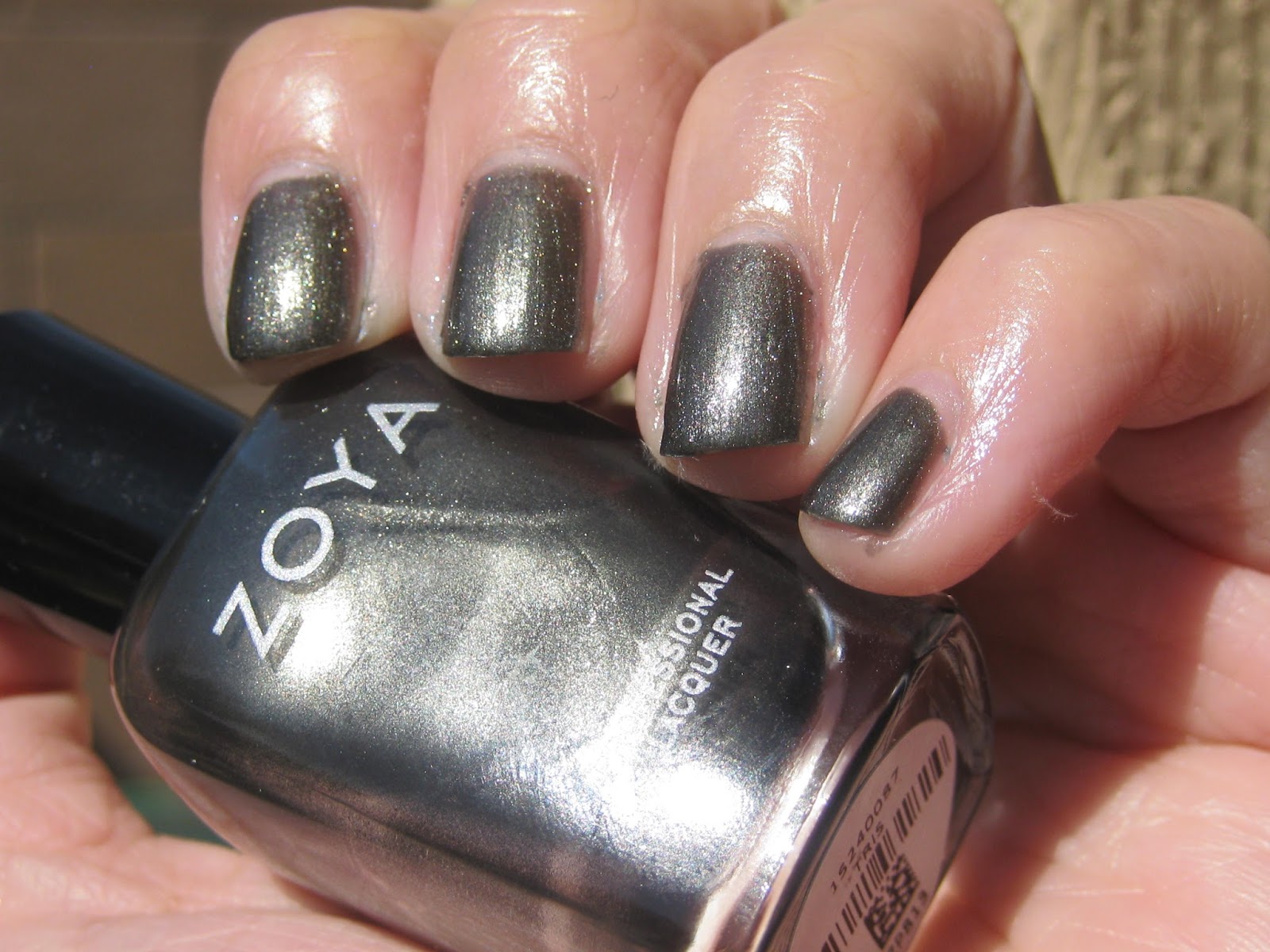 Zoya Fall 2015 Focus and Flair Collections Swatches, Video Review - The ...