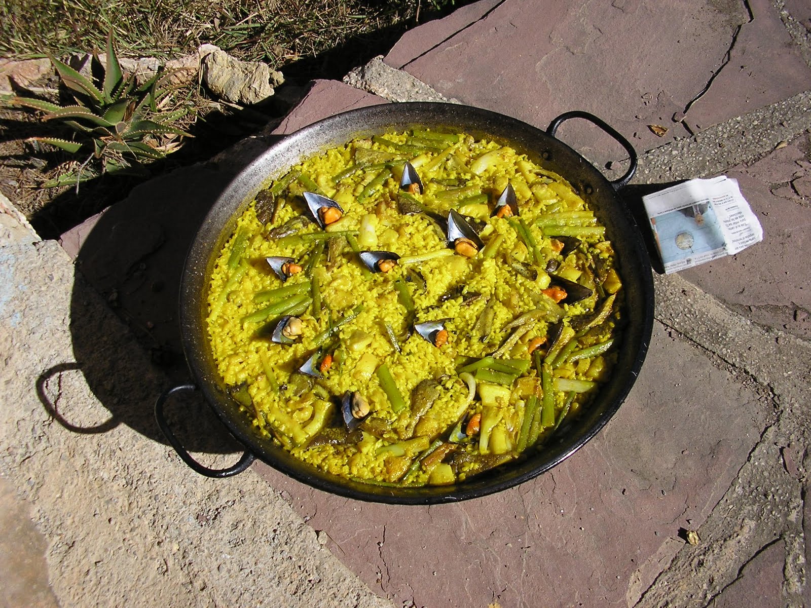 inglés-what´s the problem: 37.) HOW TO MAKE A DELICIOUS CUTTLE FISH ...