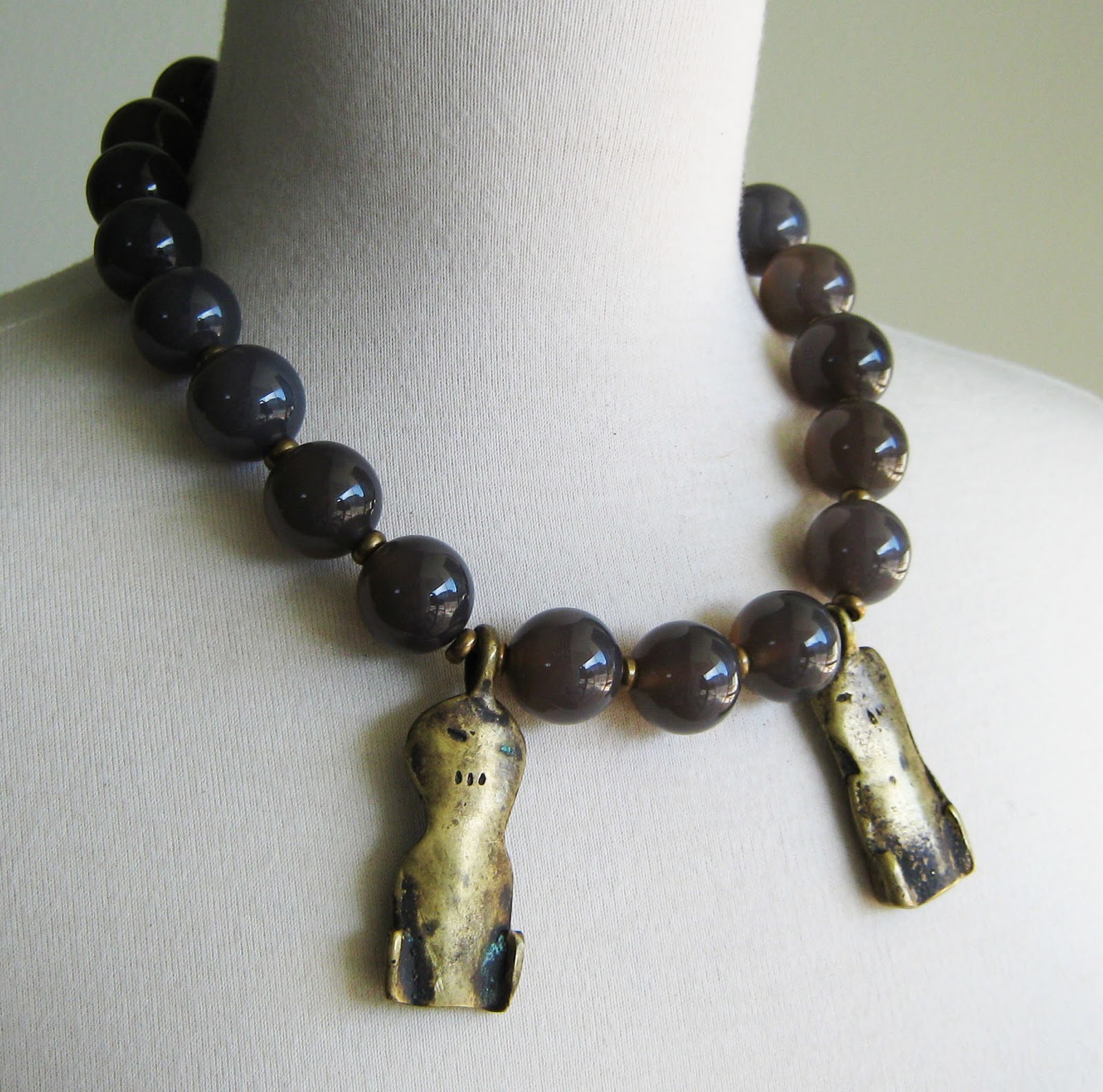 Natasha Nicholson Jewelry: COLLECTION