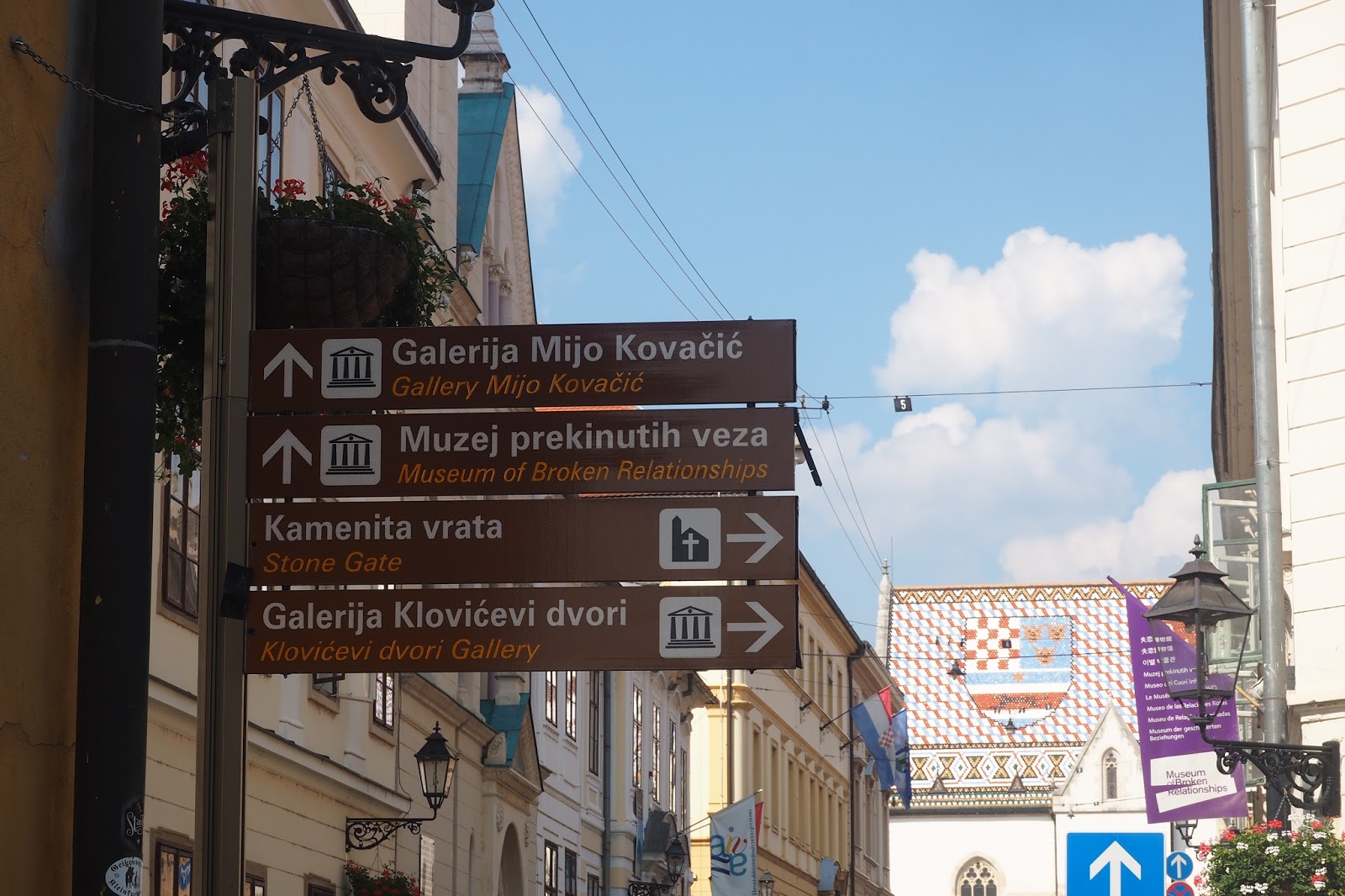 A pocket guide to Zagreb | theOMGdiaries