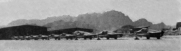 Our Rhodesian Heritage: A Pride of Eagles (Supplement)