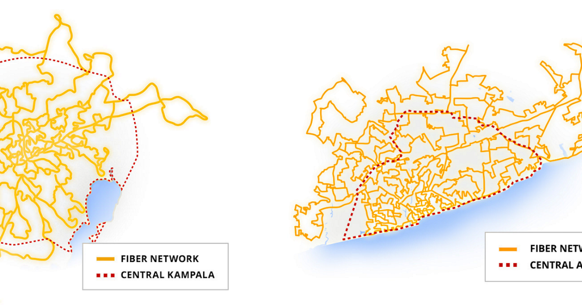The Internet in Cuba: Cuban Internet infrastructure ownership and ...