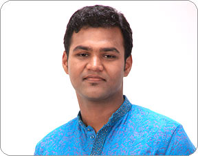 Do you know this?: Sathya Prakash - Airtel Super Singer Fame