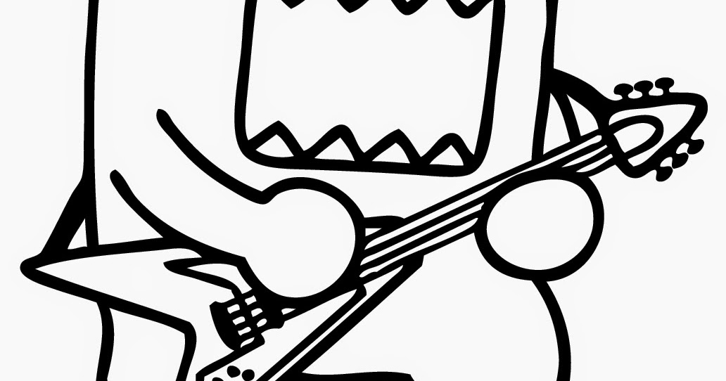 Monster Fox Racing Coloring Pages Sketch Coloring Page