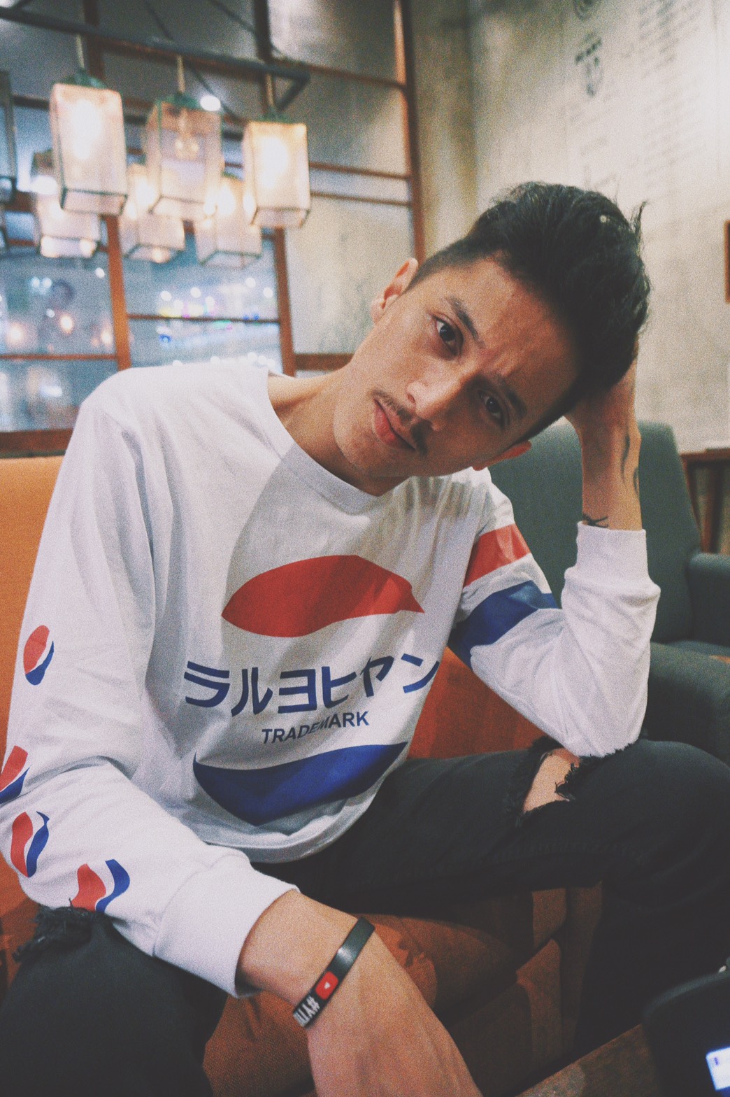 Favorit Penulis: Bimo Putra Dwitya