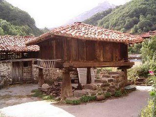 EL CAJON DE LOS CONOCIMIENTOS: TROJE