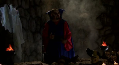 Todo El Terror Del Mundo: The Gingerdead Man 2: Passion of the Crust ...