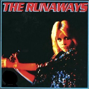 ROCK 70S Classicos Do Rock Anos 70: The Runaways - Album - The Runaways ...