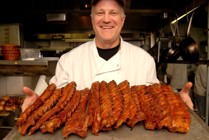 REVIEW: BIG EASY - London On The Inside