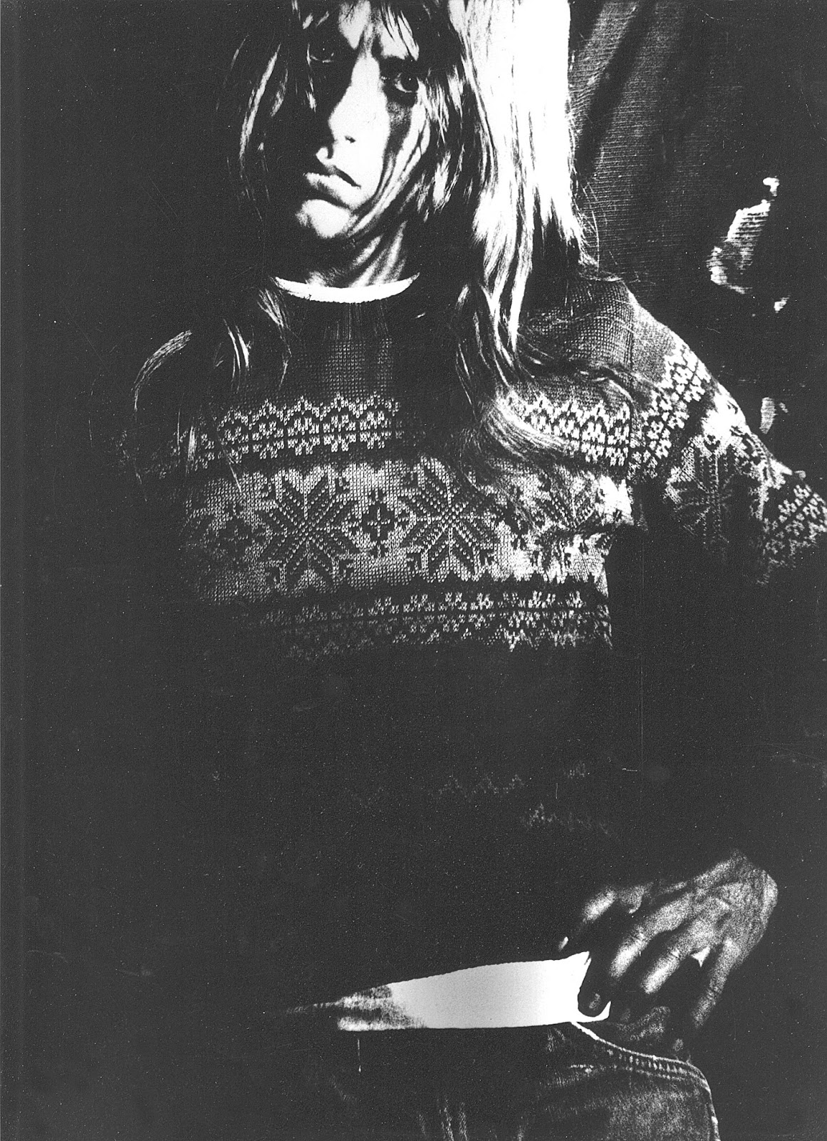 Fast Film: THE HISTORY OF MR. TWISTER'S ROCK/PUNK BANDS: CHAINSAW and ...