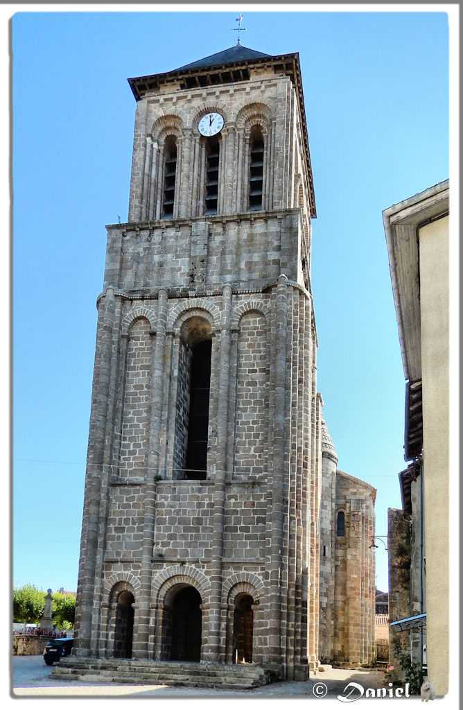 Photos Daniel: Charente