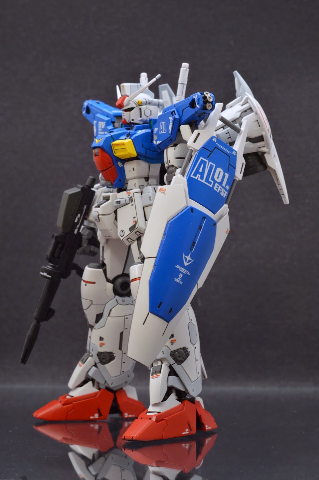 Micro-tutorial: Custom Decal schemes