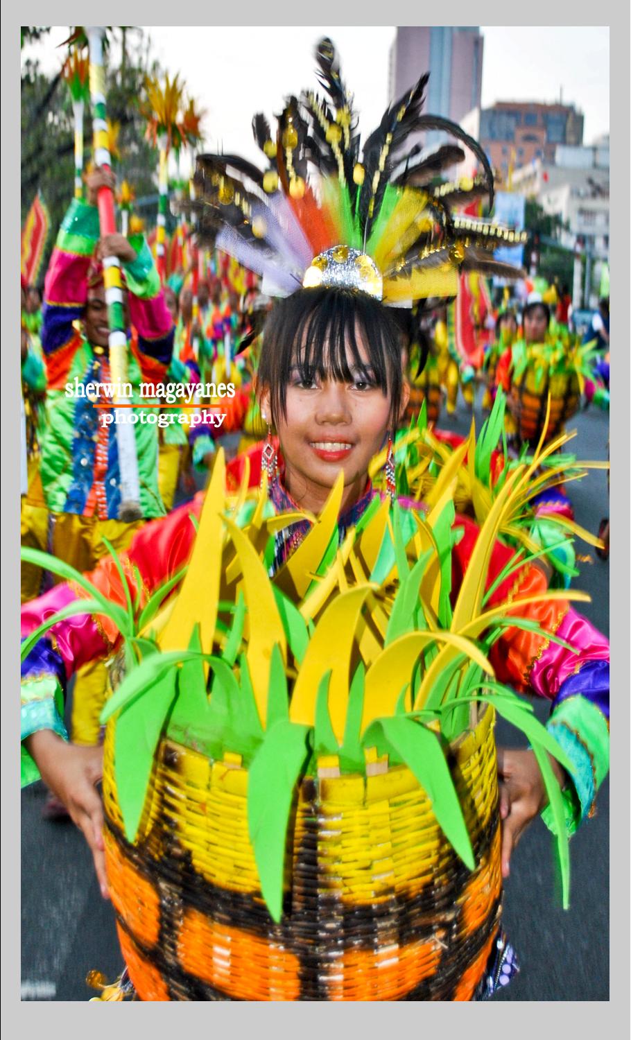 Byahero: Aliwan Fiesta: Kalimudan Festival of Sultan Kudarat